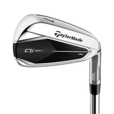 TaylorMade Qi HL Irons w/ Graphite Shafts | PGA TOUR Superstore