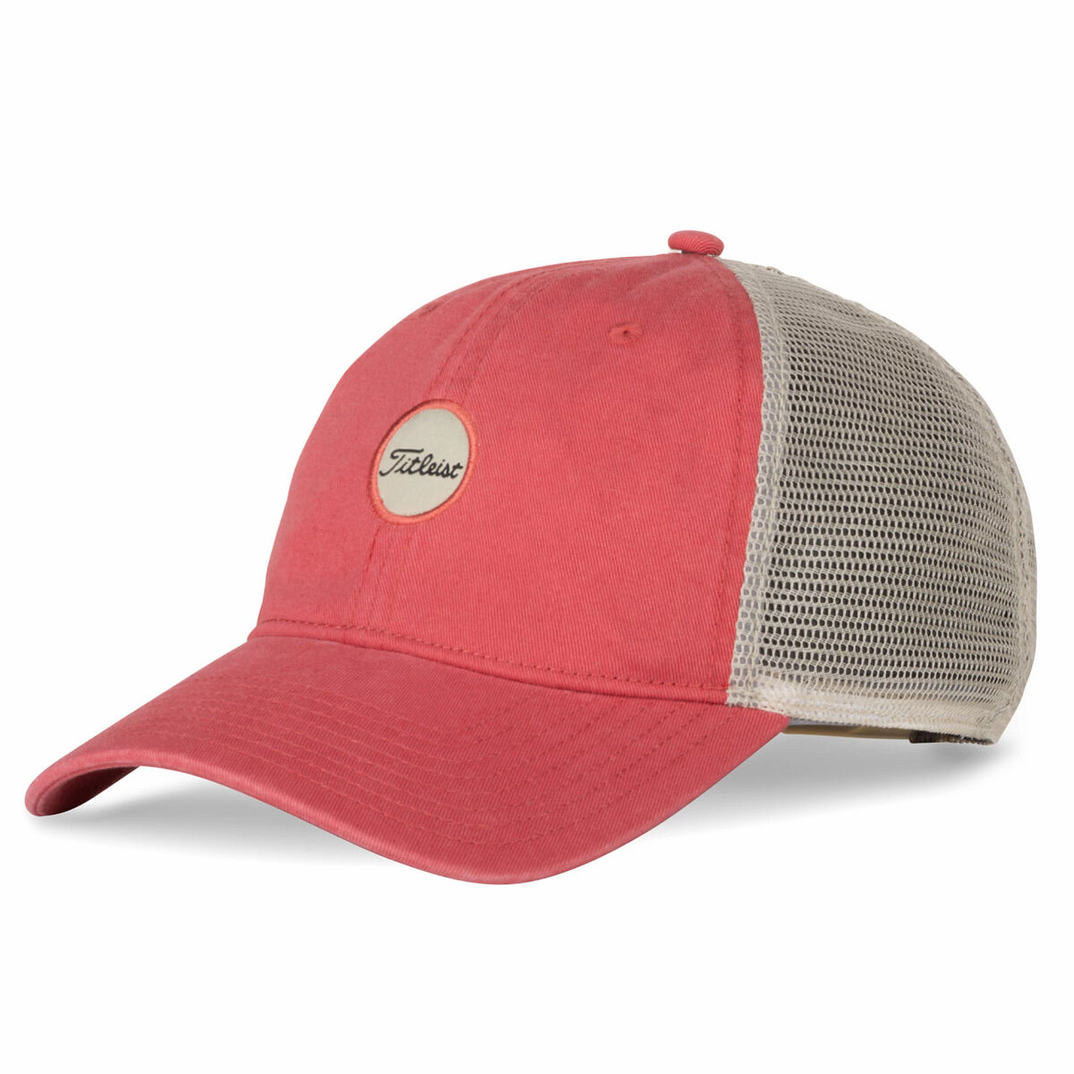 Titleist Montauk Mesh Hat | PGA TOUR Superstore