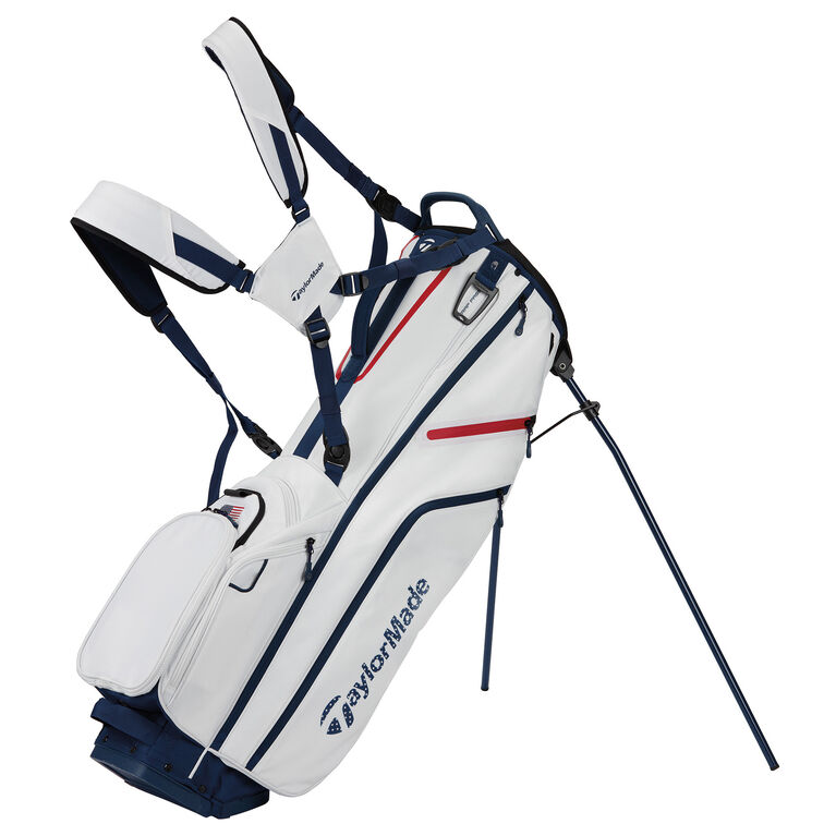 TaylorMade Flextech 2023 Stand Bag | PGA TOUR Superstore