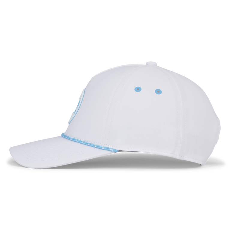 Titleist Womens Boardwalk Rope Hat Pga Tour Superstore