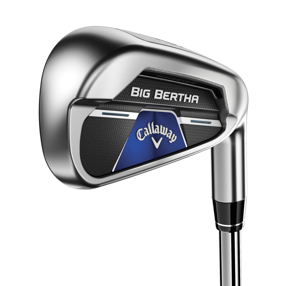 Callaway Big Bertha B21 Irons w/ Graphite Shafts | PGA TOUR Superstore