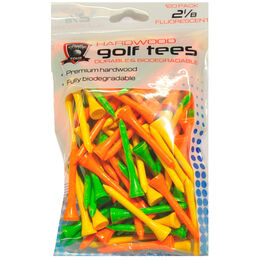 Golf Tees - Plastic, Wooden & Rubber Golf Tees | PGA TOUR Superstore