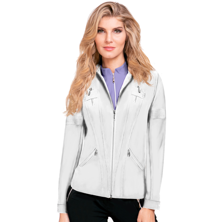 Jamie Sadock Airwear Full Zip Jacket Pga Tour Superstore