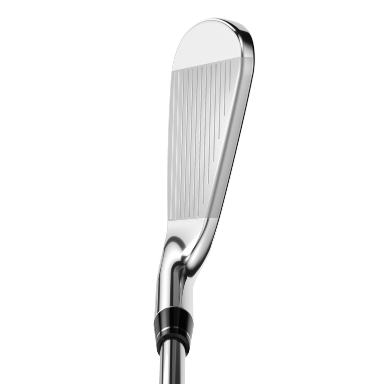 Callaway Rogue ST Pro Irons w/ Steel Shafts | PGA TOUR Superstore