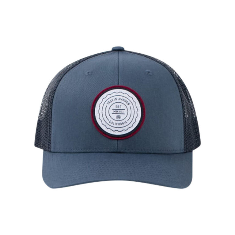 TravisMathew The Patch Hat | PGA TOUR Superstore
