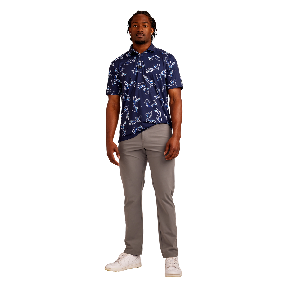 Bad Birdie Men's 32" Commuter Pant | PGA TOUR Superstore