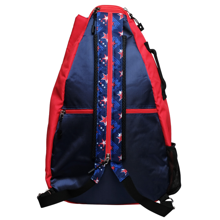 Glove It Starz Tennis Backpack Pga Tour Superstore