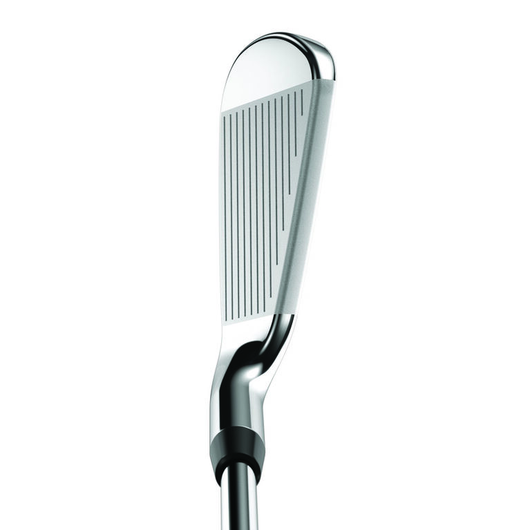 Callaway Mavrik Pro Iron Set W Steel Shafts Pga Tour Superstore
