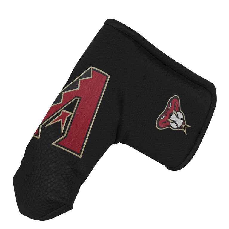 Team Effort Arizona Diamondbacks Blade Putter Cover Pga Tour Superstore