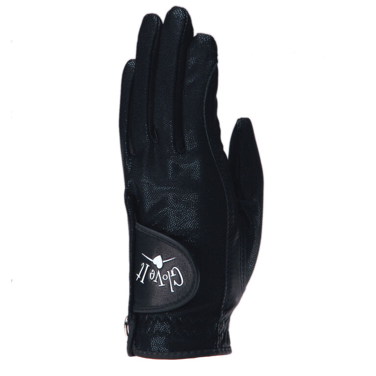 Glove It Black Clear Dot Womens Golf Glove Pga Tour Superstore