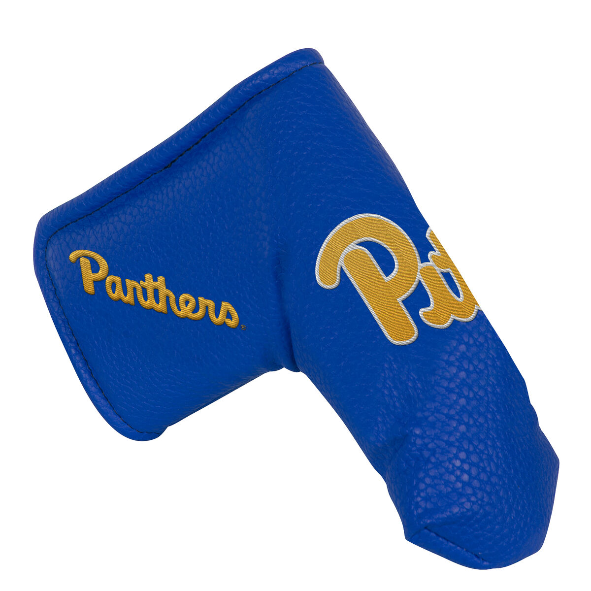 Team Effort Pittsburgh Panthers Blade Putter Cover Pga Tour Superstore
