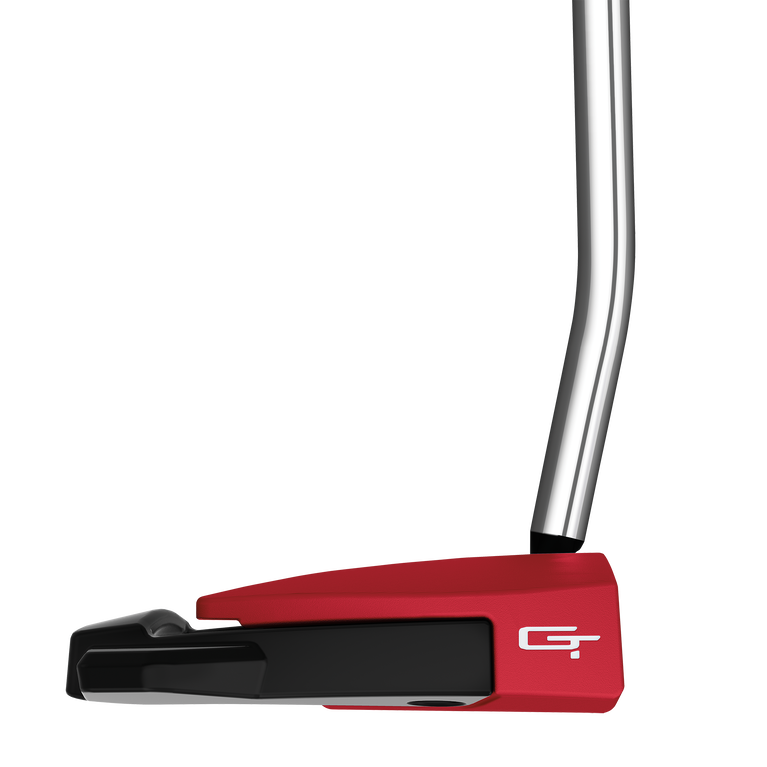 TaylorMade Spider GTX Red SB Putter | PGA TOUR Superstore