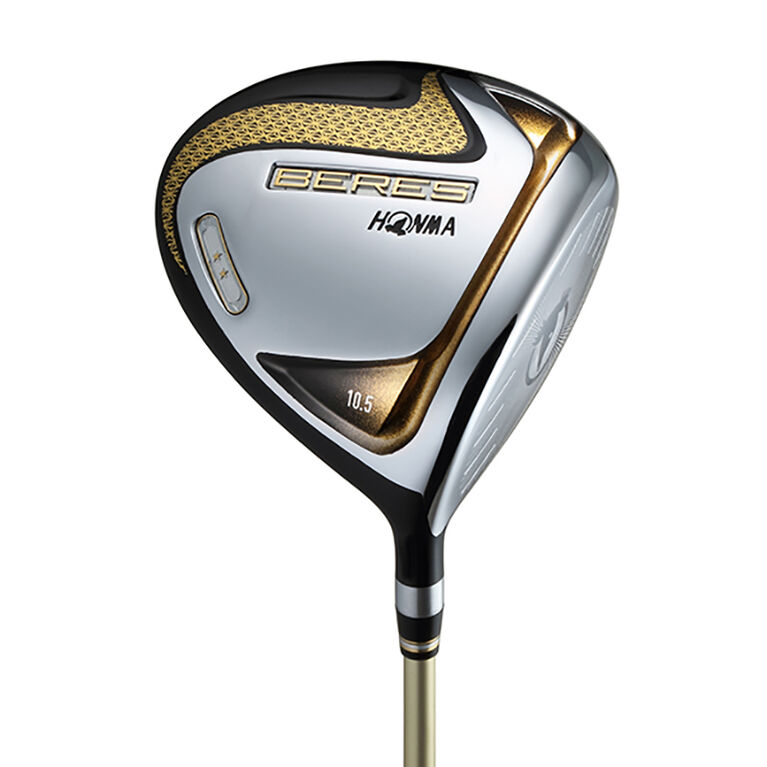Honma BERES 07 2-Star Driver | PGA TOUR Superstore