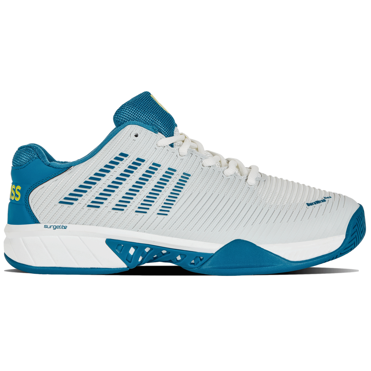 K-Swiss Hypercourt Express 2 Men's Tennis Shoe | PGA TOUR Superstore