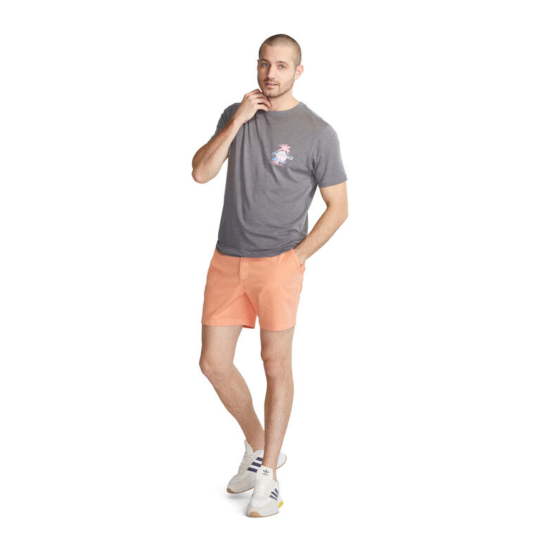 Chubbies Slice Of Paradise Tee | PGA TOUR Superstore