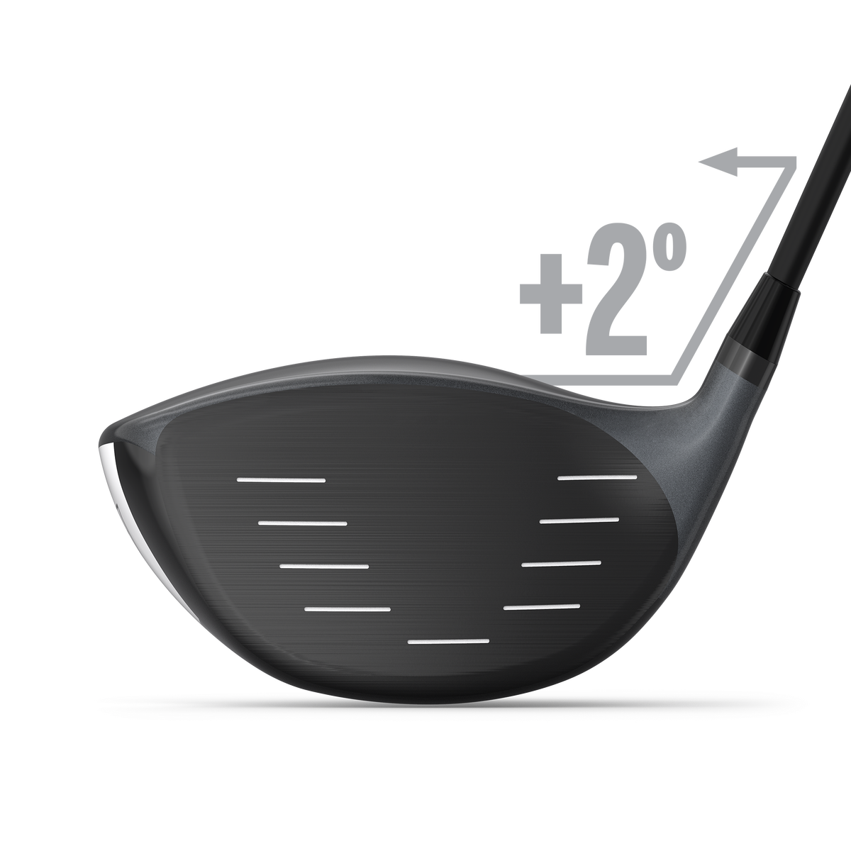 Wilson Launch Pad Driver | PGA TOUR Superstore