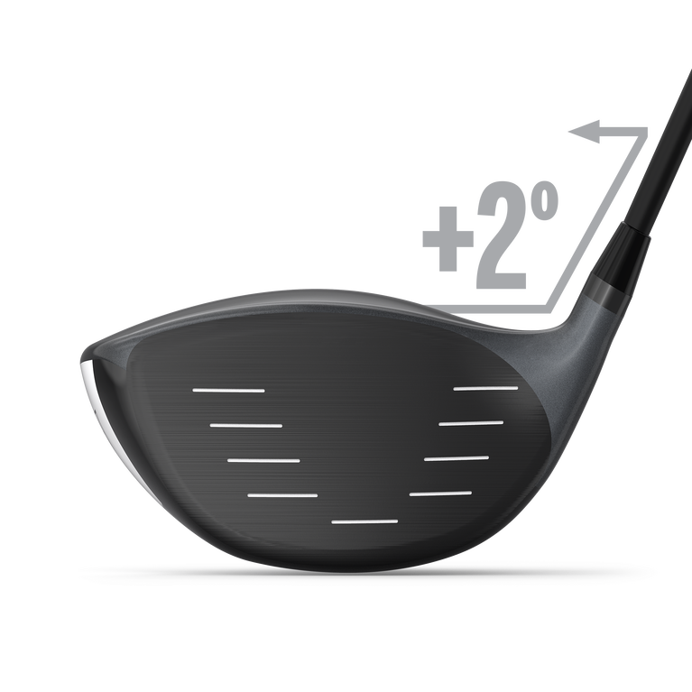 Wilson Launch Pad Driver | PGA TOUR Superstore