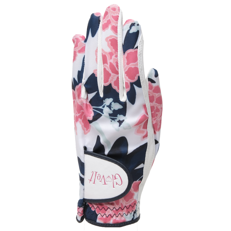 Glove It Peonies And Pars Womens Golf Glove Pga Tour Superstore