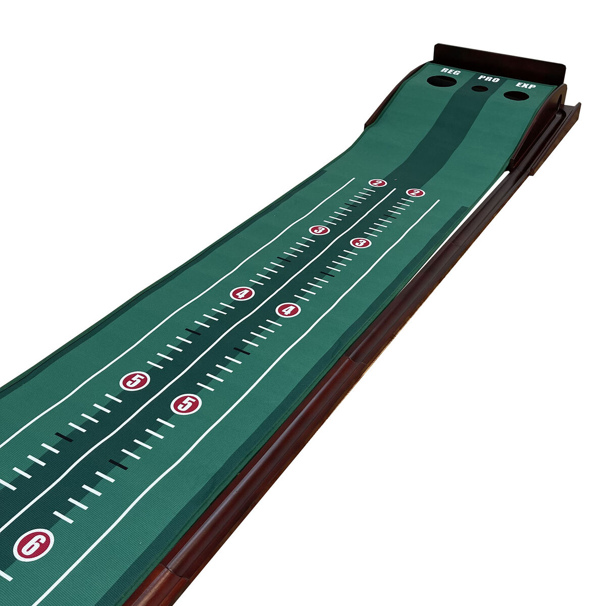 3 Hole Wooden Putting System | PGA TOUR Superstore