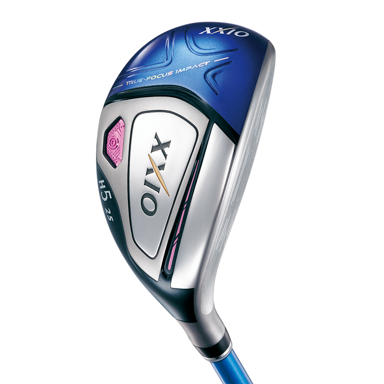 XXIO X Women's Hybrid | PGA TOUR Superstore