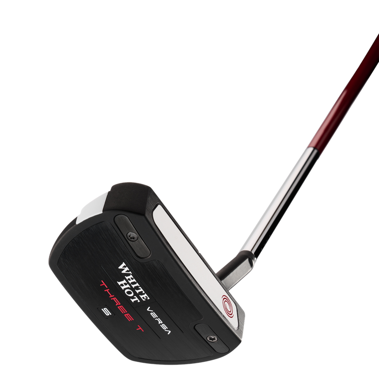 Odyssey White Hot Versa 3T S Putter | PGA TOUR Superstore