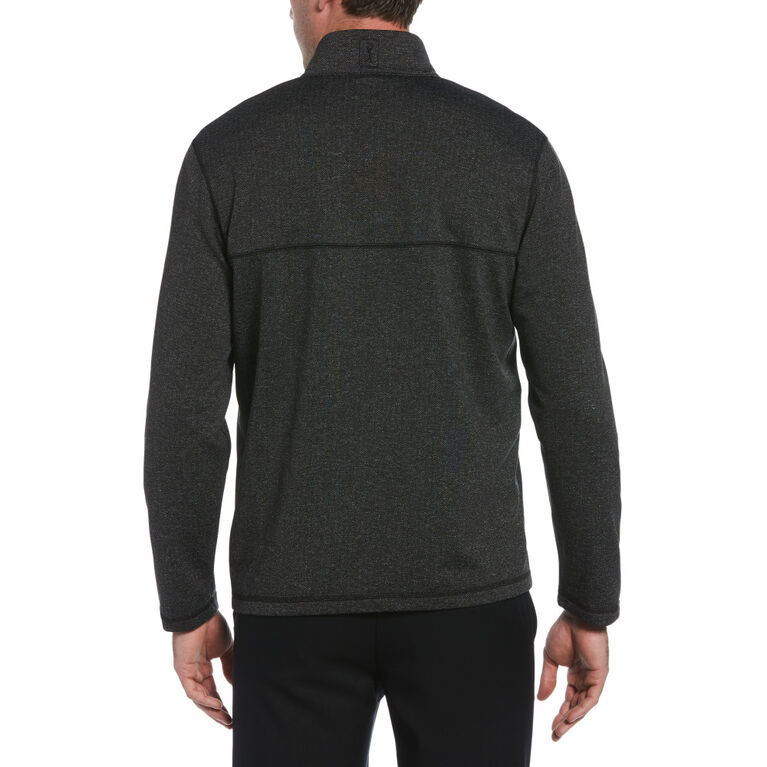 PGA TOUR Apparel Royal Fleece Golf Jacket | PGA TOUR Superstore