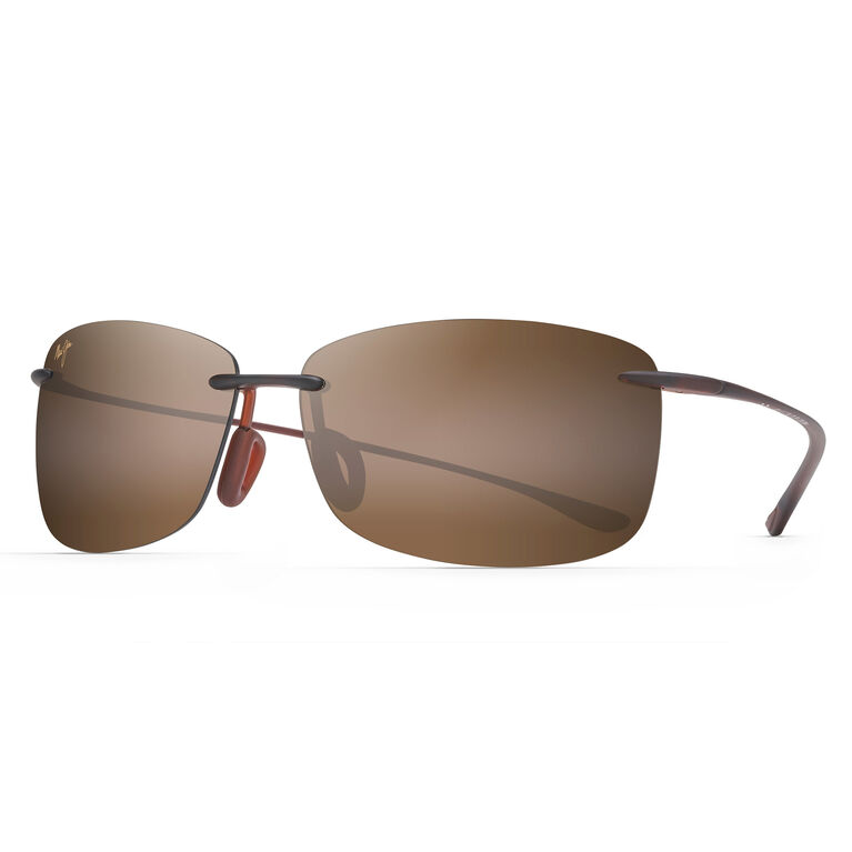 Maui Jim Akau Polarized Rimless Sunglasses Pga Tour Superstore