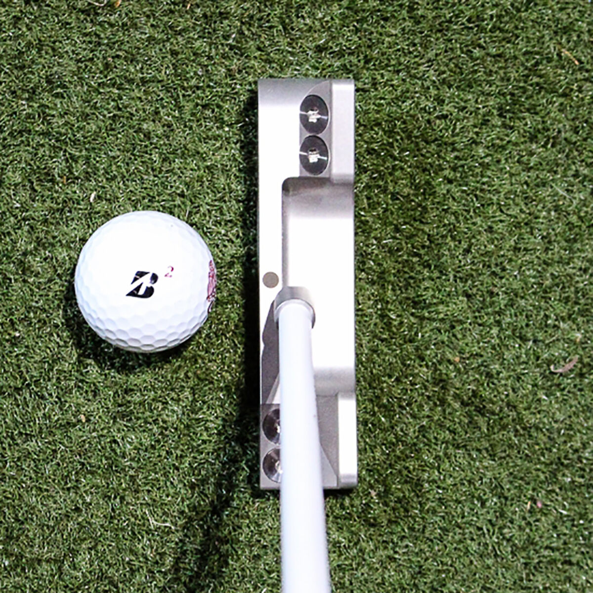 LAB Golf LINK.1 Custom Putter | PGA TOUR Superstore