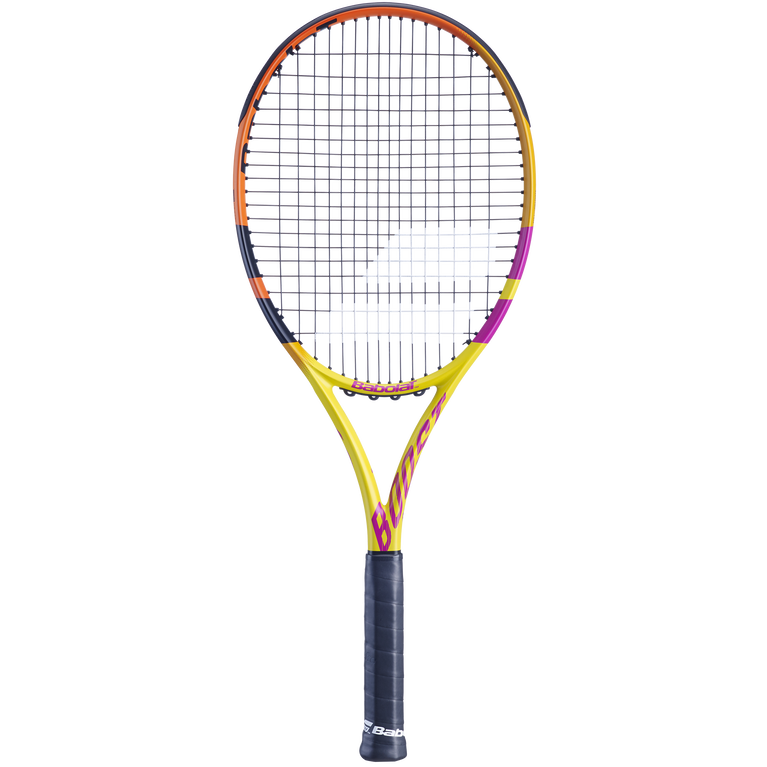 Babolat Boost Aero Rafa Tennis Racquet 2021 | PGA TOUR Superstore