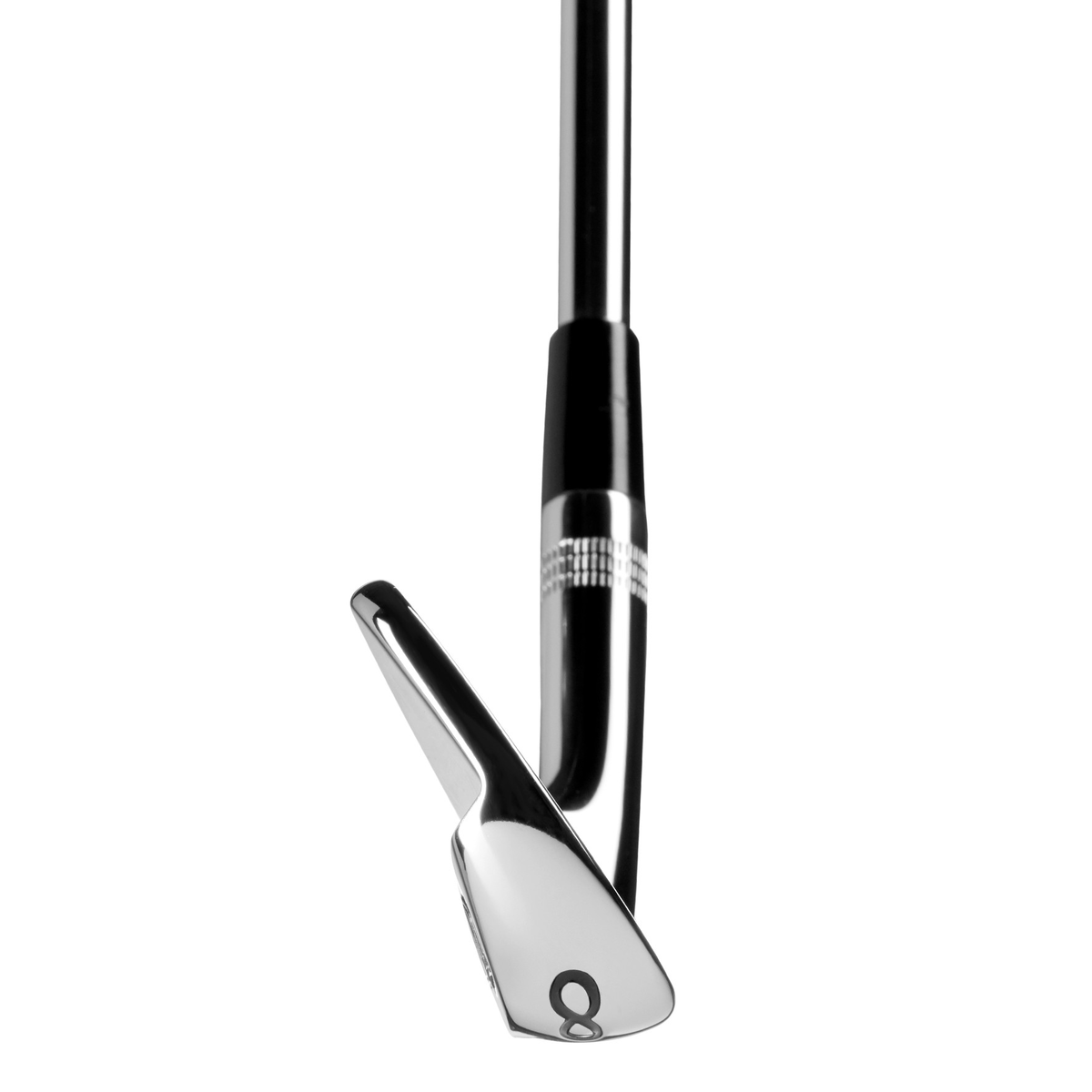 Wilson Staff Model Blade 3-PW Iron Set w/ Steel Shafts | PGA TOUR ...