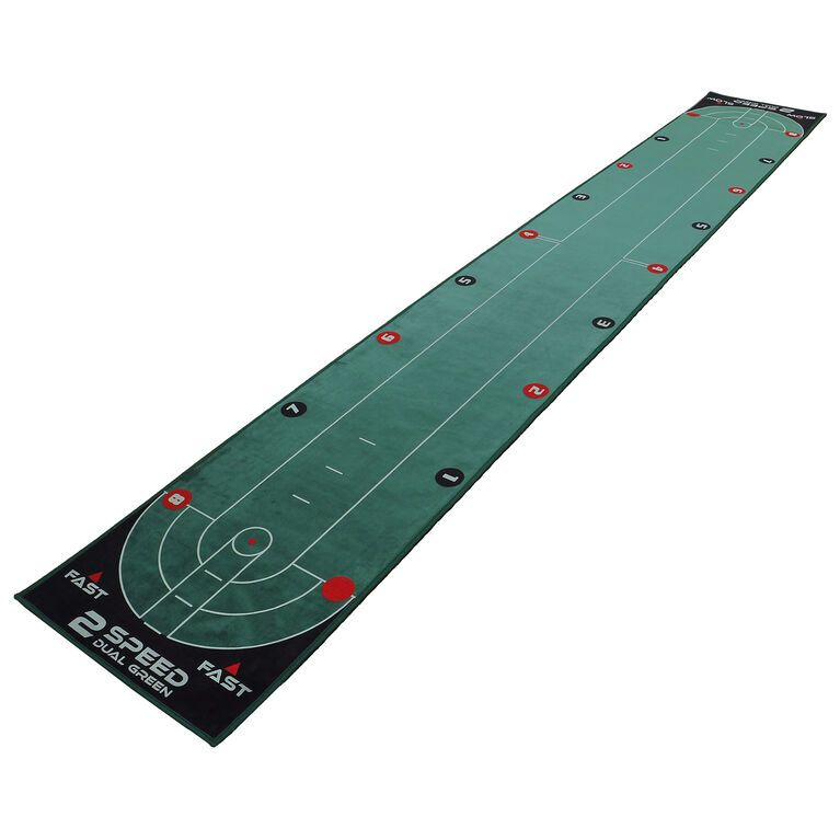 10' Putting Mat | PGA TOUR Superstore