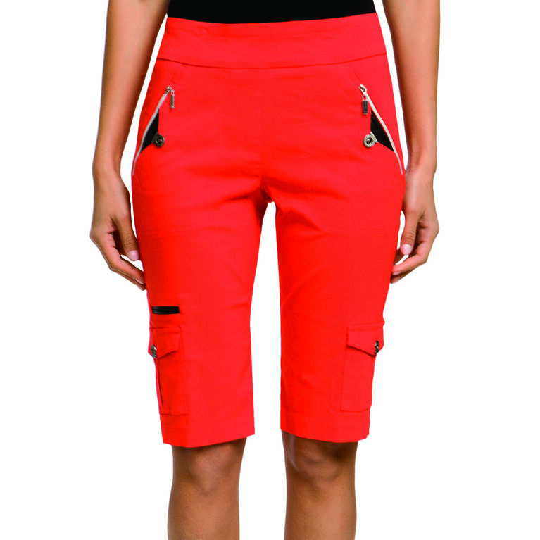 Jamie Sadock Skinnylicious Knee Capri Pga Tour Superstore