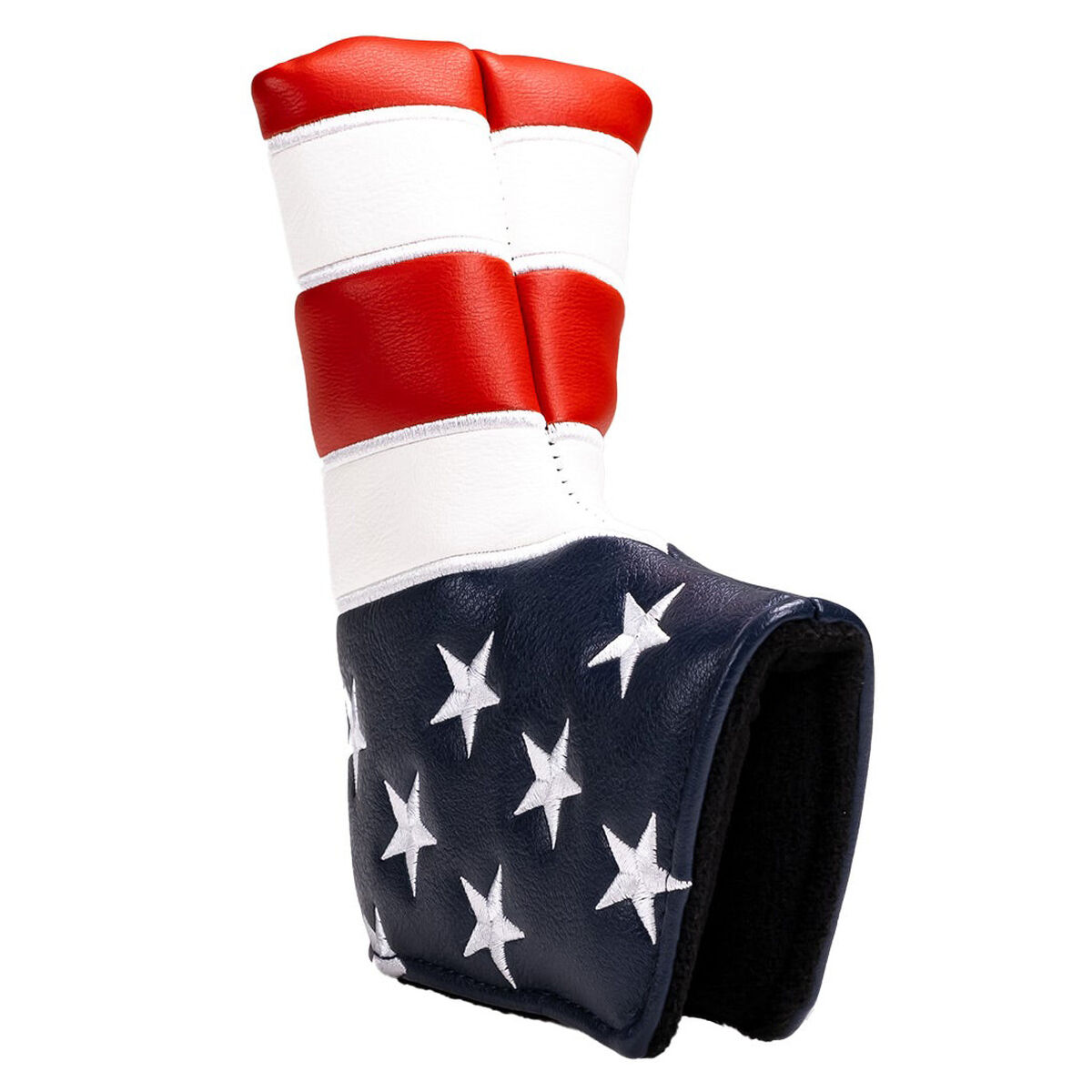 Pins And Aces Usa Tribute Blade Putter Cover Pga Tour Superstore