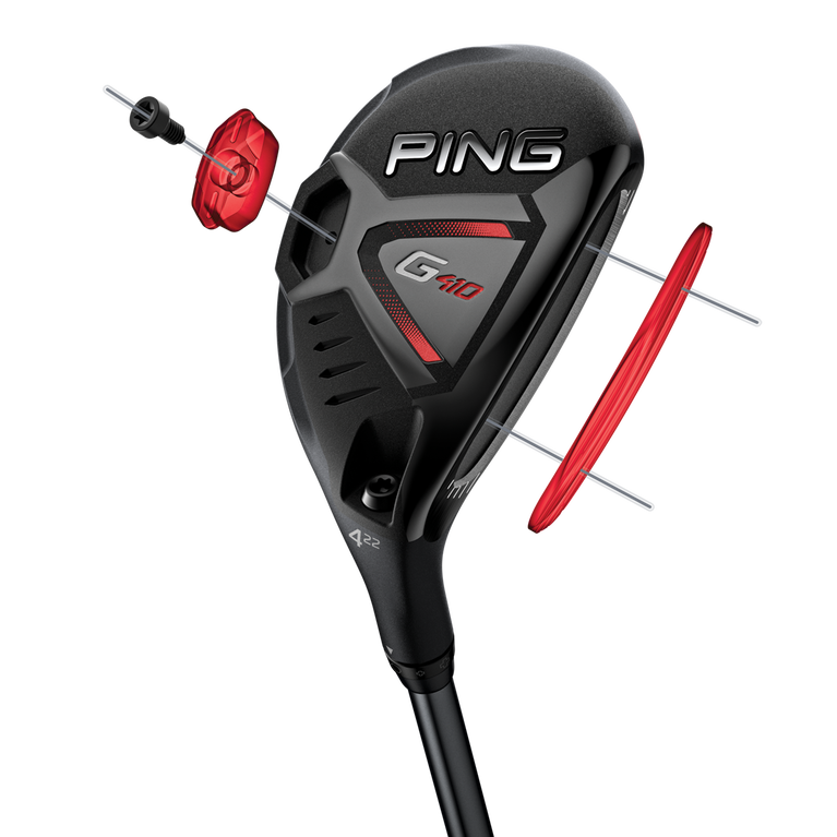 PING G410 Hybrid | PGA TOUR Superstore