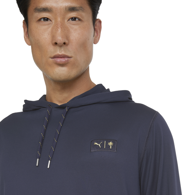 PUMA x PTC Lightweight Hoodie | PGA TOUR Superstore