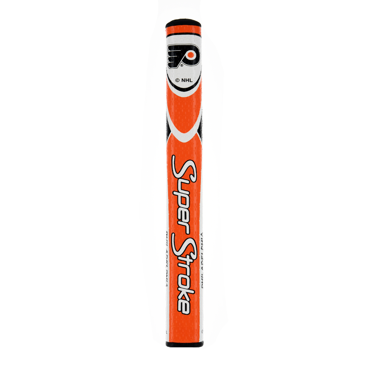 SuperStroke NHL Mid Slim 2.0 Putter Grip - Philadelphia Flyers | PGA ...