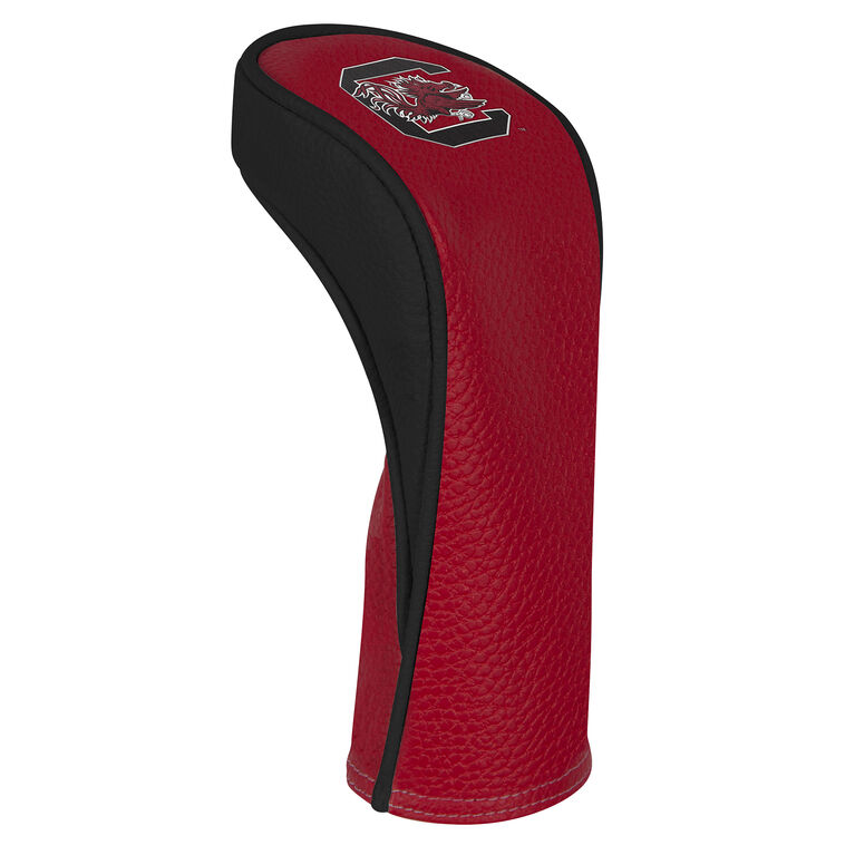 Team Effort South Carolina Gamecocks Hybrid Headcover Pga Tour Superstore