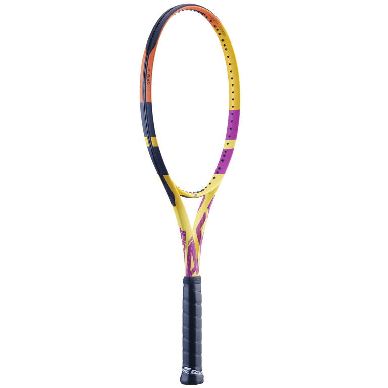 Babolat Pure Aero Team RAFA Tennis Racquet 2021 | PGA TOUR Superstore