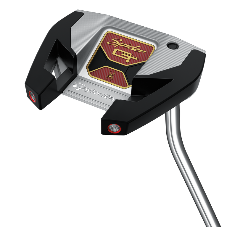 TaylorMade Spider GT Silver SB Putter | PGA TOUR Superstore