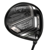 Callaway Great Big Bertha Driver | PGA TOUR Superstore