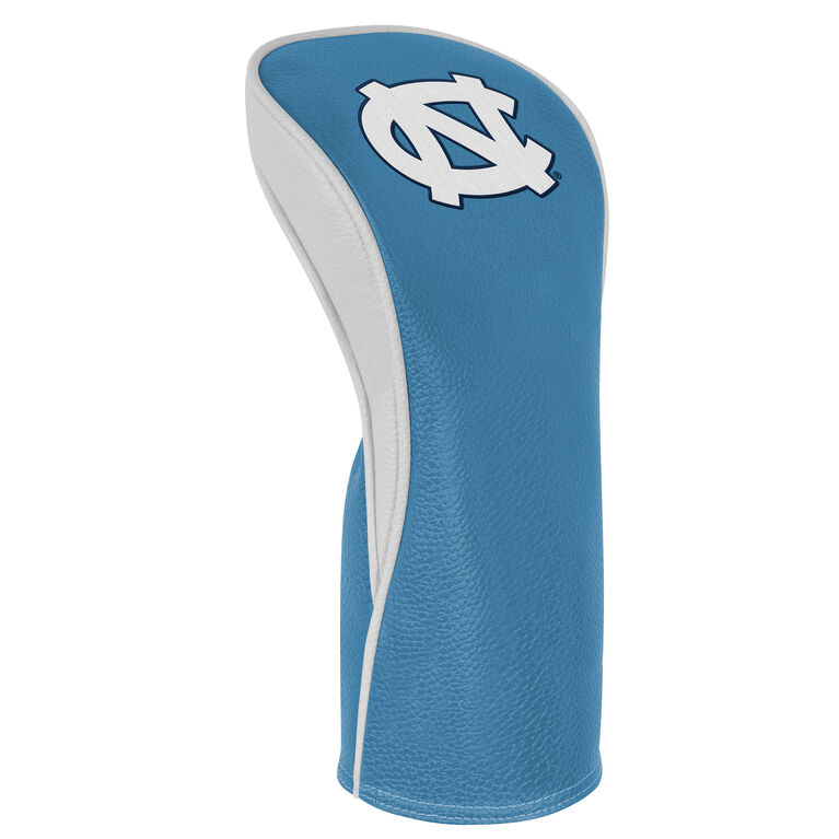 Team Effort North Carolina Tar Heels Driver Headcover Pga Tour Superstore