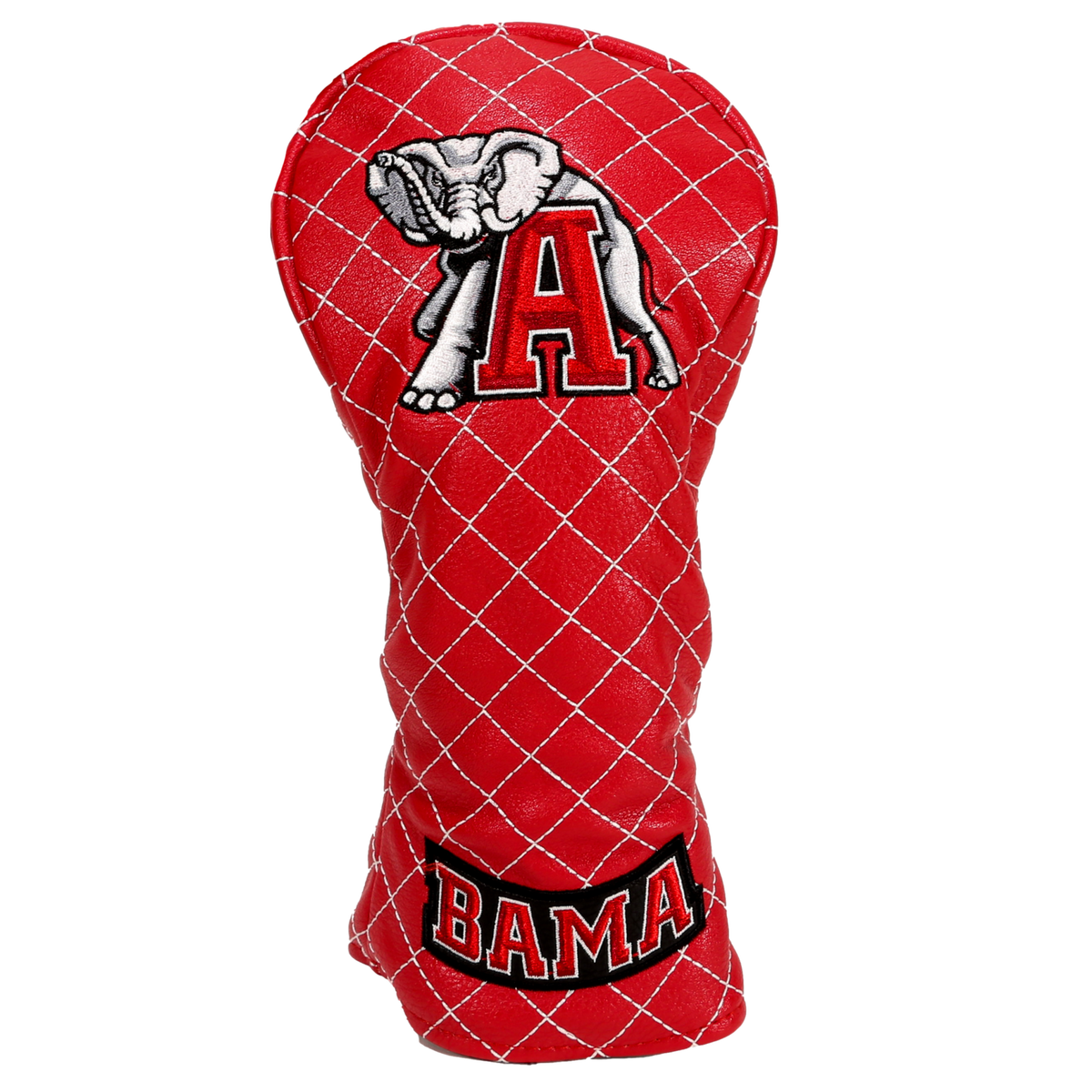 CMC Design Alabama Crimson Tide Fairway Wood Headcover | PGA TOUR ...