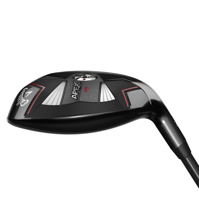 Callaway Apex Uw 2024 Pga Tour Superstore