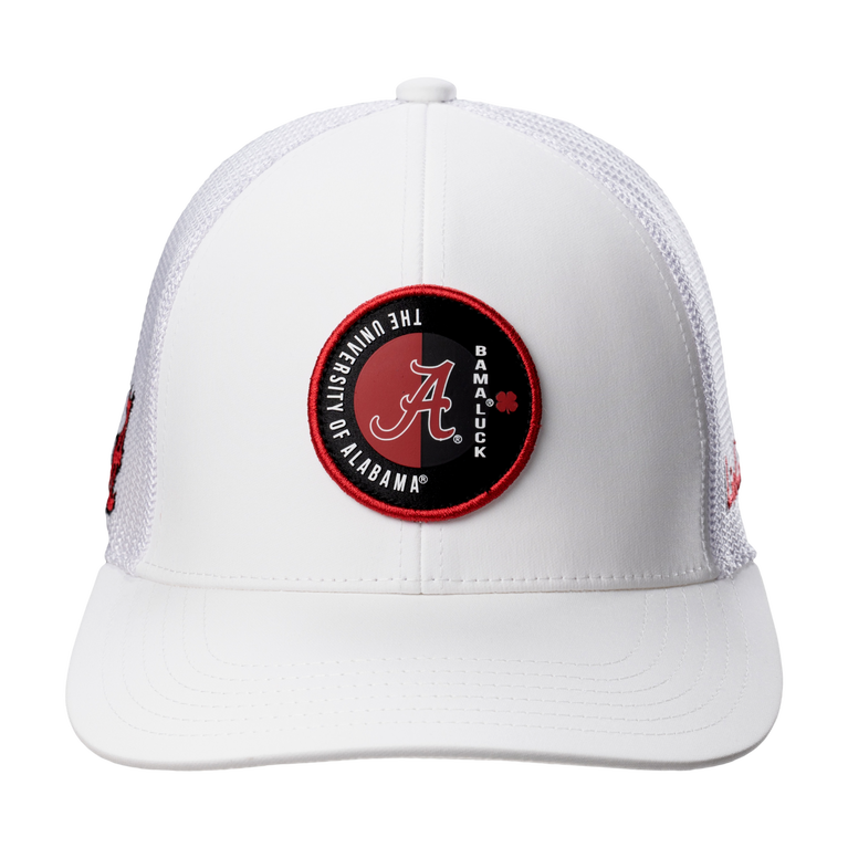 Black Clover Alabama Echo Hat | PGA TOUR Superstore