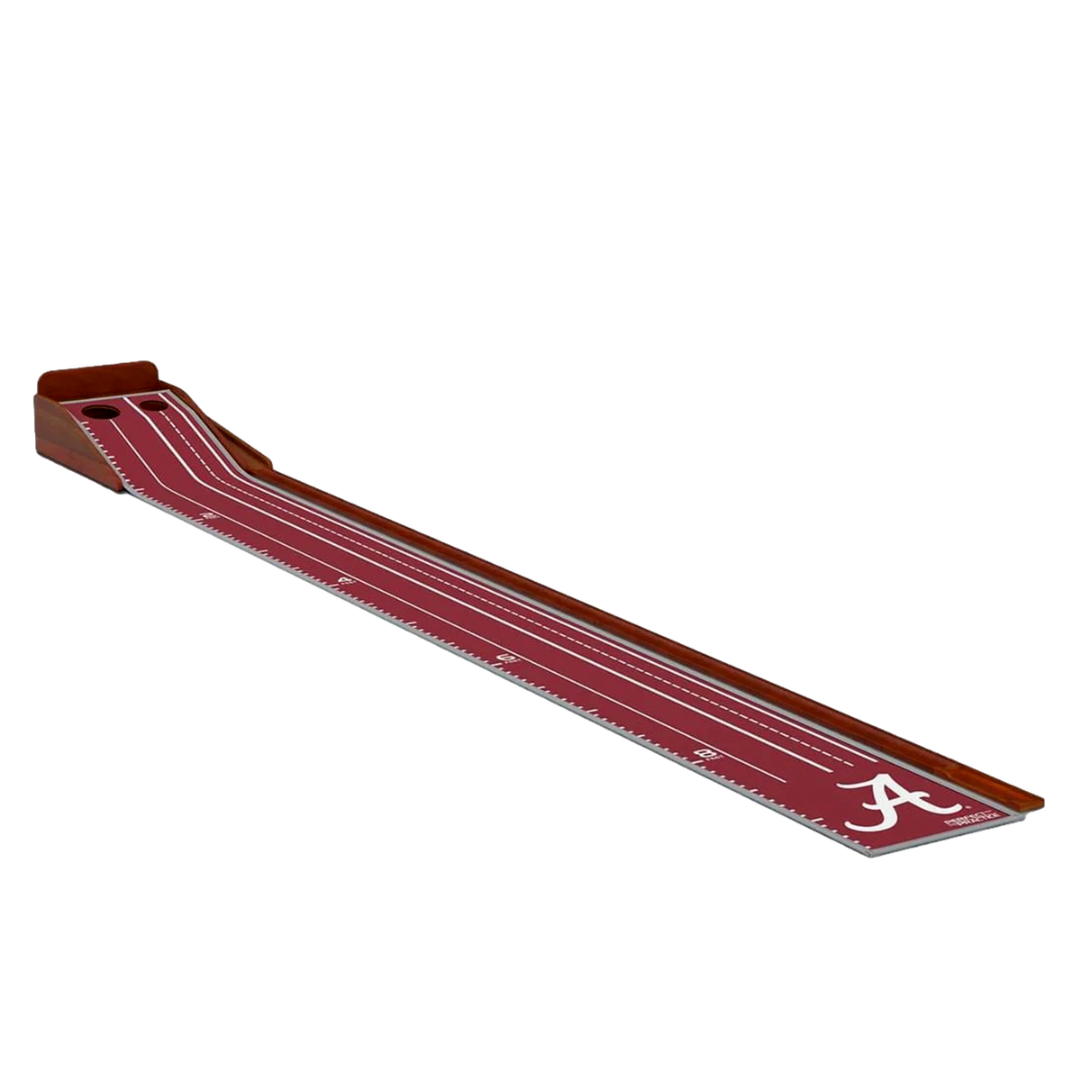 Perfect Practice Alabama Collegiate Edition Putting Mat | PGA TOUR ...