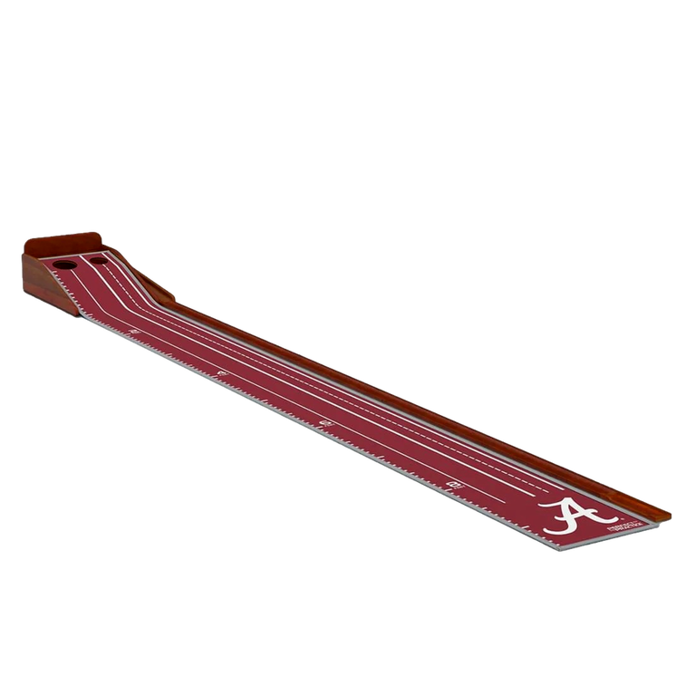 Perfect Practice Alabama Collegiate Edition Putting Mat | PGA TOUR ...