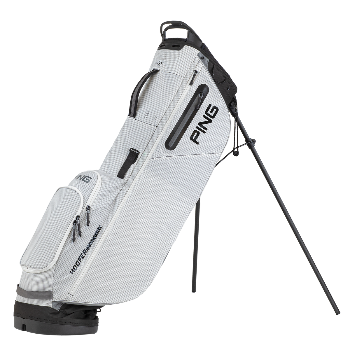PING Hoofer Craz-E-Lite 2023 Stand Bag | PGA TOUR Superstore