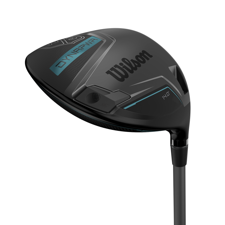 Wilson Dynapower Womens Titanium Driver Pga Tour Superstore