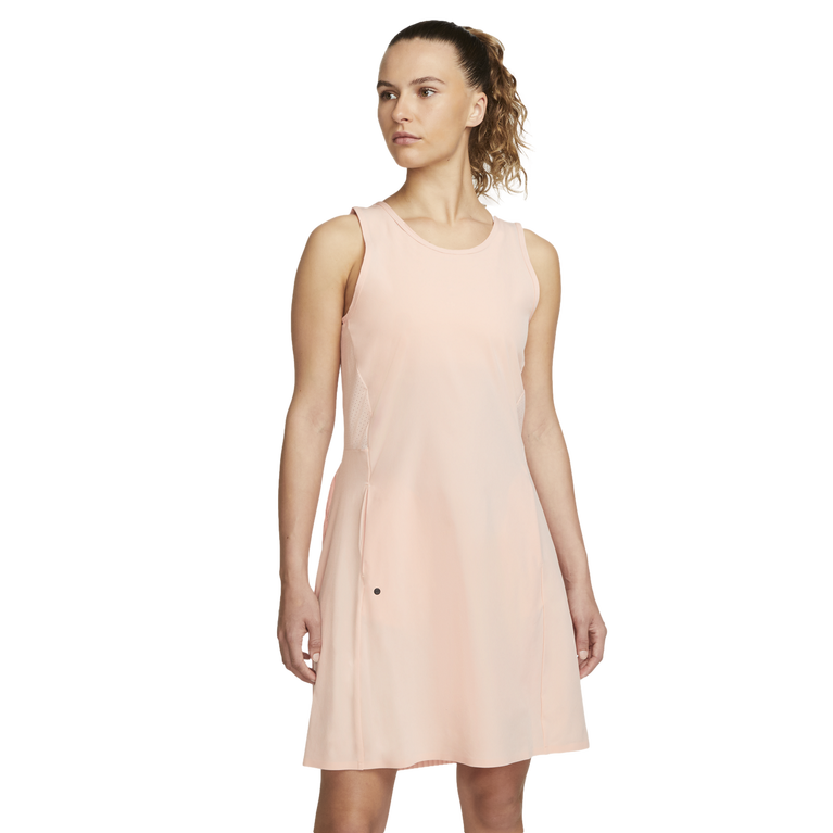 Nike Dri Fit Ace Sleeveless Golf Dress Pga Tour Superstore
