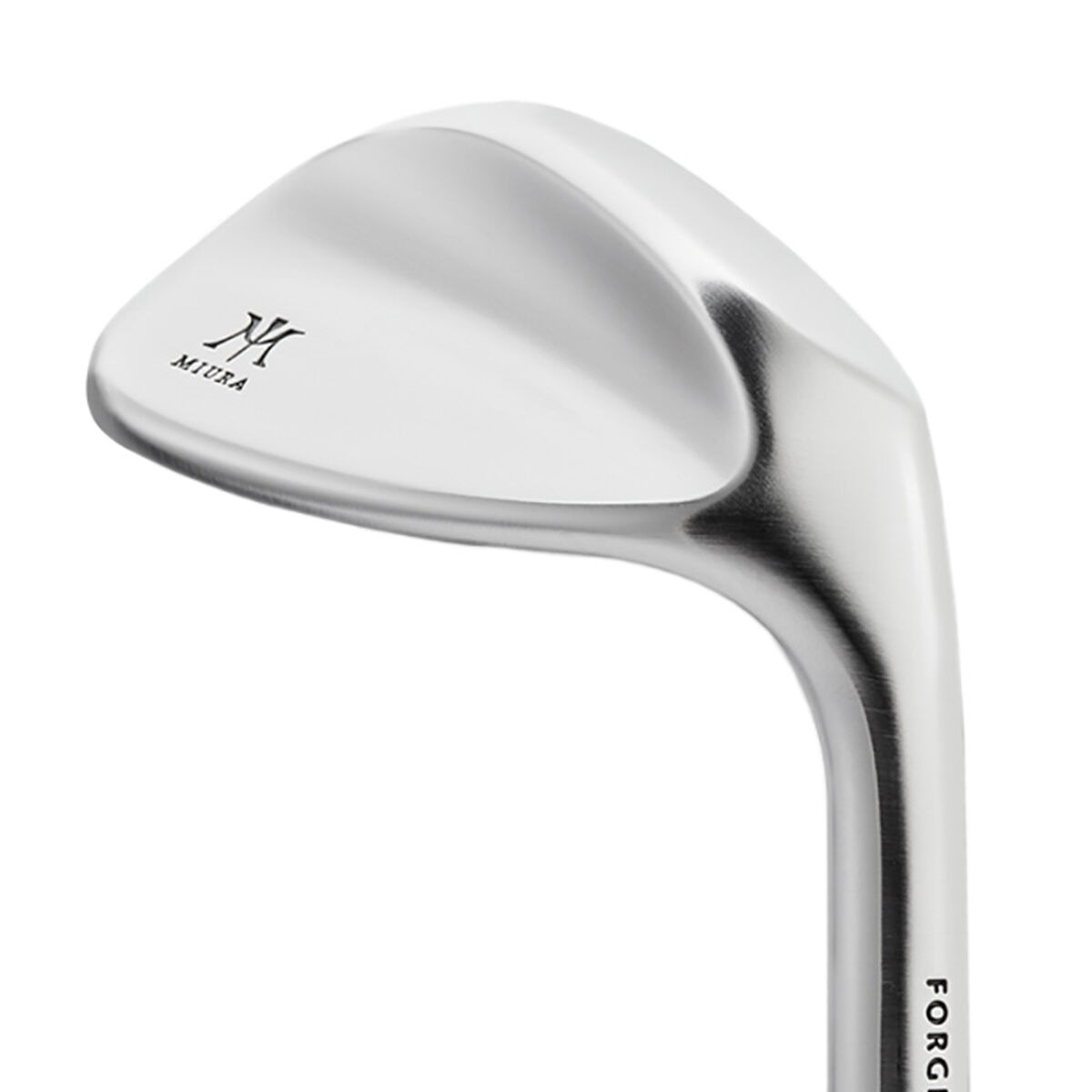 Miura Milled Tour Wedge | PGA TOUR Superstore